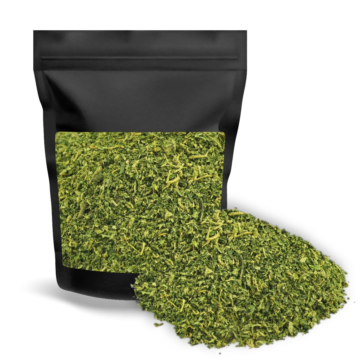 BUBBA KUSH Shreds - theplanet60.com